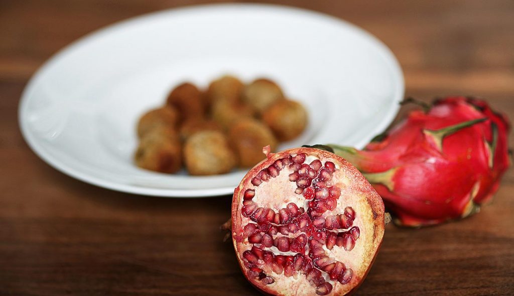 Kulinarische Spezialitäten aus Bangladesch